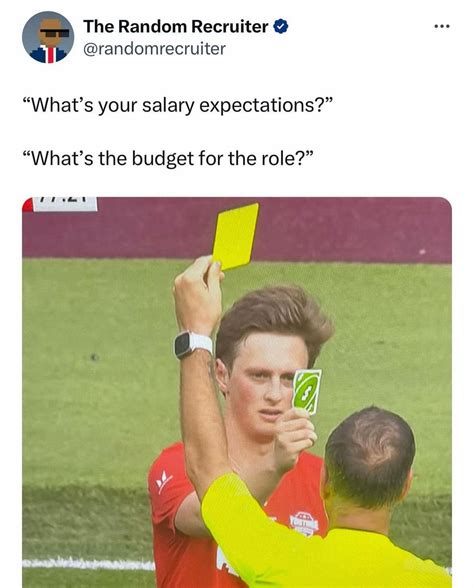 The Realest Recruiter On Linkedin Recruiterlife 50 Comments