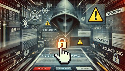 Doubleclickjacking The New Cybersecurity Threat Bypassing Protections 2025 Firexcore