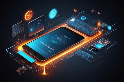 Igniting Innovation Harnessing The Power Of Coding And Programming For Progress Premium Ai