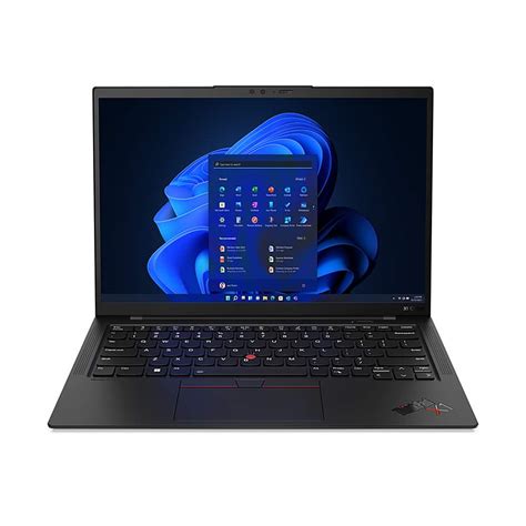 Questions And Answers Lenovo Thinkpad X Carbon Gen Touch Screen Laptopi With Gb