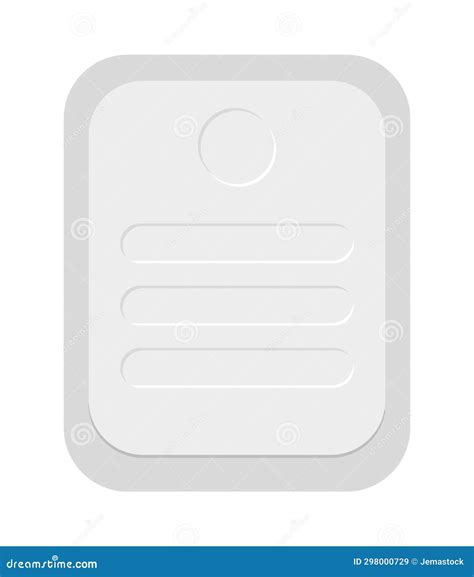 Ui Ux Element Design Stock Illustration Illustration Of Isolation Ui Ux Element Design Stock Illustration Illustration Of Isolation