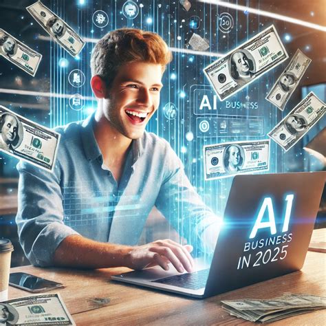How To Use Ai To Start A Profitable Online Business In 2025 Wealthy Tent
