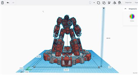🤖 Transformers Pack 12 Autobots・ Stl File For 3d Printing・cults