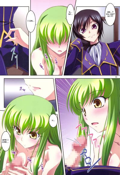 Code Geass Tumbex