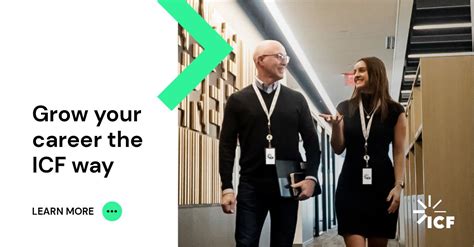 Read About Five Ways To Grow At Icf Where Our Professional Development