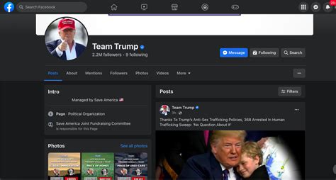 Extract Posts And Comments From Political Party Page · Issue 202 · Strohnefacepager · Github