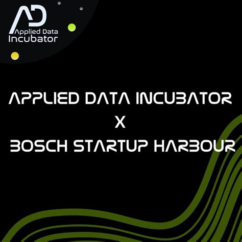 Demoday Dataanalytics Dataanalysis Applieddata Bigdata Startupincubator Berlin Applied