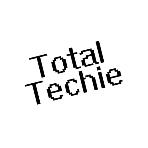 Totaltechie Medium
