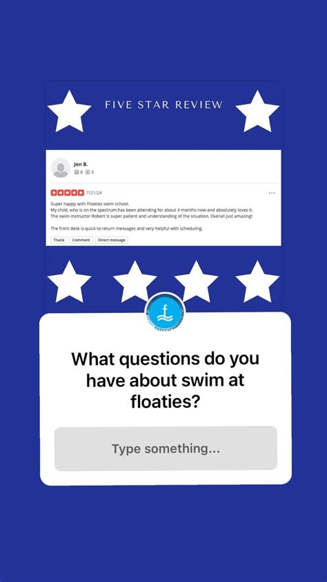 Floaties Swim School On Linkedin What Do You Want To Know About