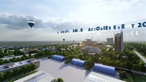 Arjun Kachroo On Linkedin Grundfos Expo Tourmp4