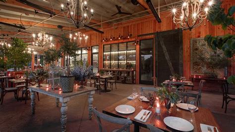 Farmhouse At Rogers Gardens United States Venue Report