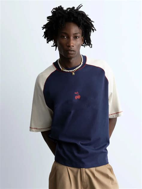 Homerun Tee