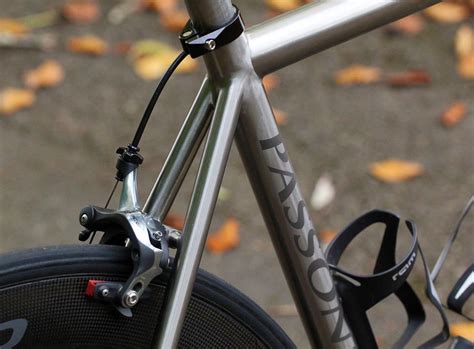 Review Passoni Top Force W Road Cc