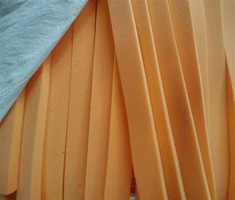 10 Mm Medium Density Pu Foam For Sofa At Rs 83 Piece In Hajipur Id