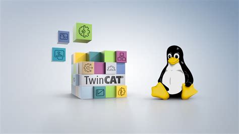 Beckhoff Automation Belgium On Linkedin Beckhoff Automation Linux Operatingsystem