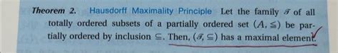 solved 12 let a ≦ be a partially ordered set and let b be