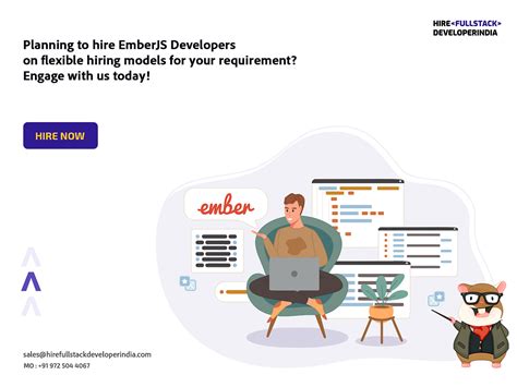 Hire Dedicated Emberjs Developers Lucyclarke Medium