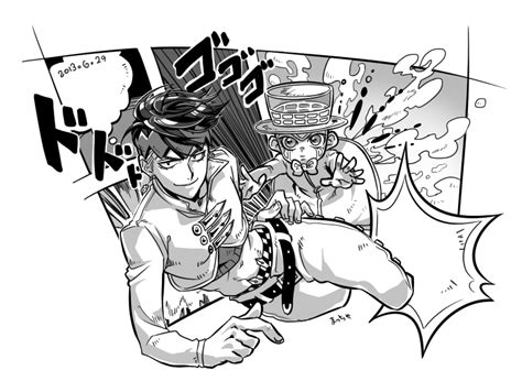 Matcha Cream V Vldksltlah88 Heavens Door Kishibe Rohan Jojo No