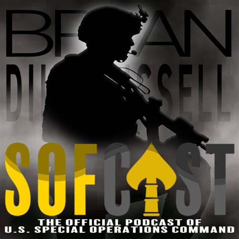 Ussocom On Linkedin Sof Sofcast Sofcast Specialoperationsforces Specialoperationscommand…