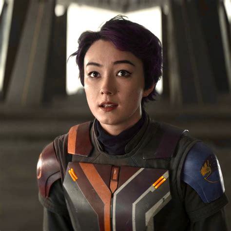 Sabine Wren Stills Star Wars Rebels Star Wars Ahsoka