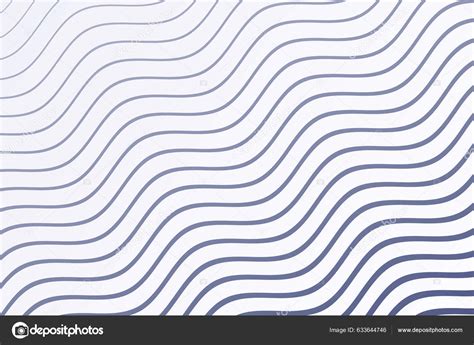 Abstract Dynamic Wavy Lines Background Stock Vector By ©alepdarugmail