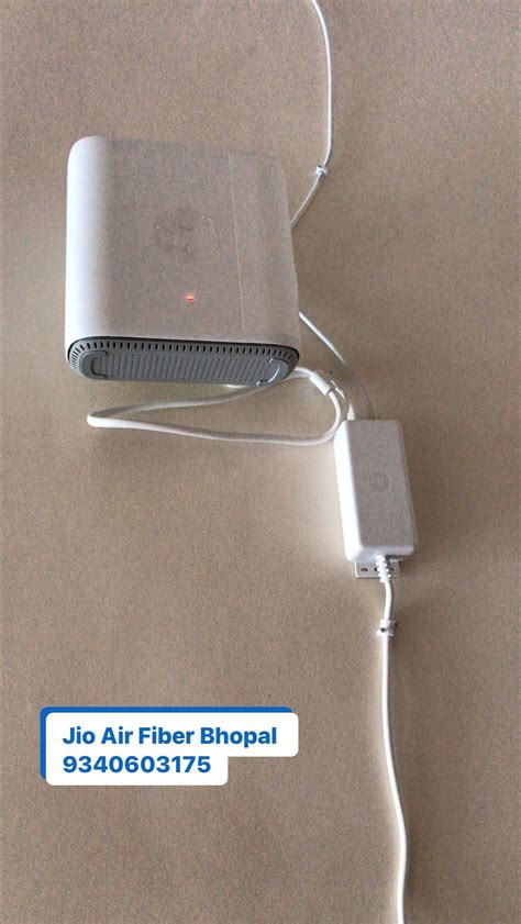 Abdul Raheem On Linkedin Jio Air Fiber Bhopal Work Jiolinkdin