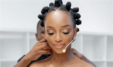 Nandi Madida Reflects On Being A Speaker At the Recent MIT Africa Innovate Conference - Youth ...