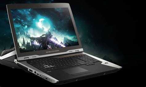 Extreme Laptop Performance Geforce Gtx Sli Review Techspot
