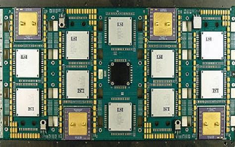 Superscalar Cpu The Overall View Of The Microarchitecture Of