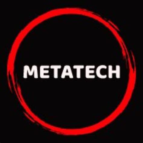 کانال Metatech ترفند و تکنولوژی معرفی کانال