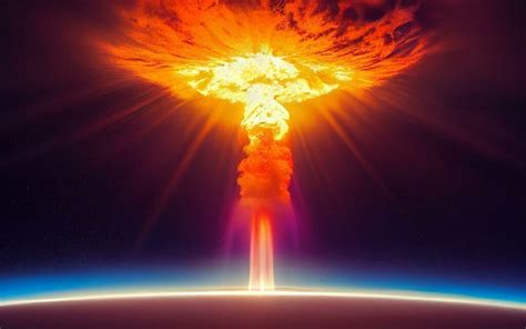 What Are Tactical Nuclear Weapons An International Security Expert