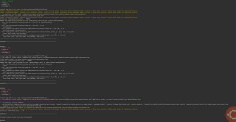 Canopen Master TimeoutException With Schneider LXM A CiA And RevPi Connect Issue