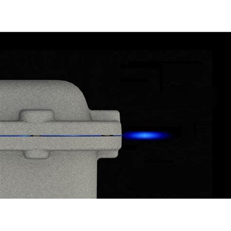 The Ex D Type Of Protection Explosion Proof Joints Cortem Spa