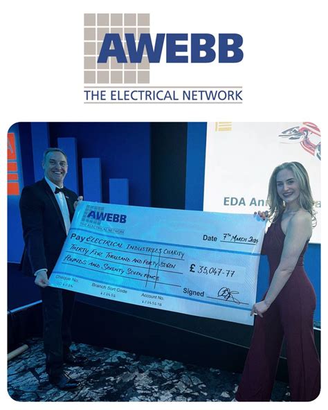 So Proud To Be Part Of An Incredible Industry Thanks So Much Everyone 🙏👏 Electrical Industries