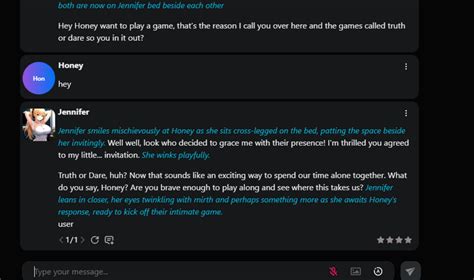 Spicychat Ai Review The Nsfw Ai Role Playing Platform