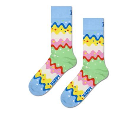 Free Happy Easter Socks Ukprize