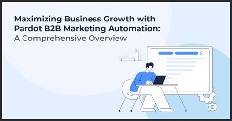 Boost B2b Growth With Pardot Marketing Automation