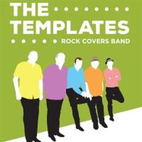 Stream The Templates Listen To The Templates Playlist Online For Free On Soundcloud