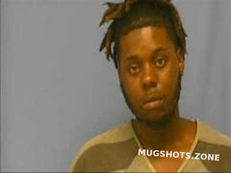 Semaj Thomas 06202024 Saline County Mugshots Zone