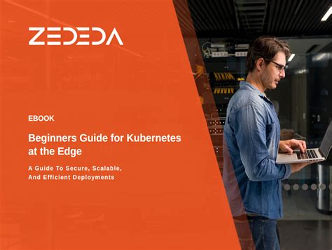 Conquering The Edge Strategies For Kubernetes At The Edge And Beyond
