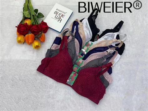 Продані Е. № 13632 BIWEIER Бюстгальтер великий » Нижня білизна гурт