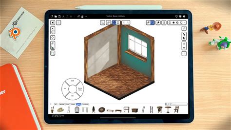 The Best Web Browser 3d Modelling Apps 3d Sketch Online And More For Free Creative Bloq