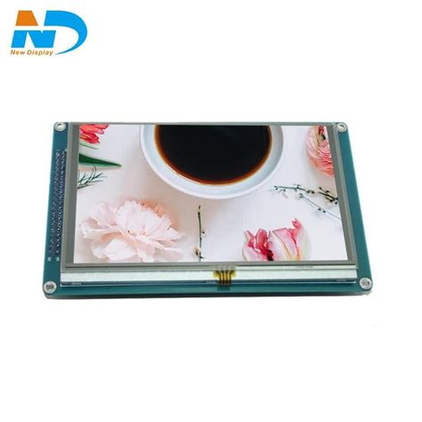 China Inch Tft Lcd Display Lvds Lcd Controller Board With Car Display Manufacturer And