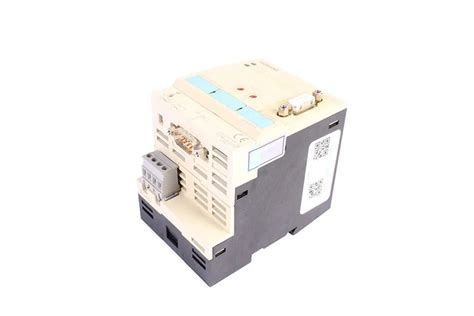 6es7158 0aa01 0xa0 Siemens Simatic Dp Distributed Io Linking Module