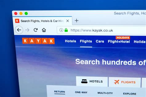 Popular Hotel Booking Metasearch Portals HotelMinder