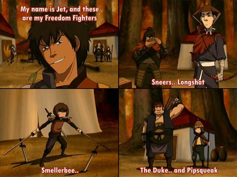 Avatar The Last Airbender