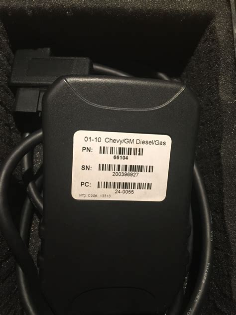 Banks Automind Programmer 66104