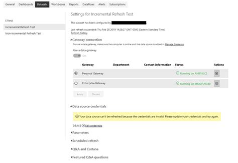 Oracle Ora 00942 Table Or View Does Not Exist Microsoft Fabric