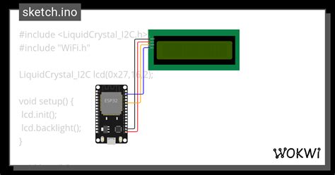 Class 291 Wokwi Esp32 Stm32 Arduino Simulator Class 291 Wokwi Esp32 Stm32 Arduino Simulator