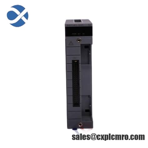 Yokogawa Aai141 H00 Fcs System Advanced Field Control Solution Cxplcspareparts Automation